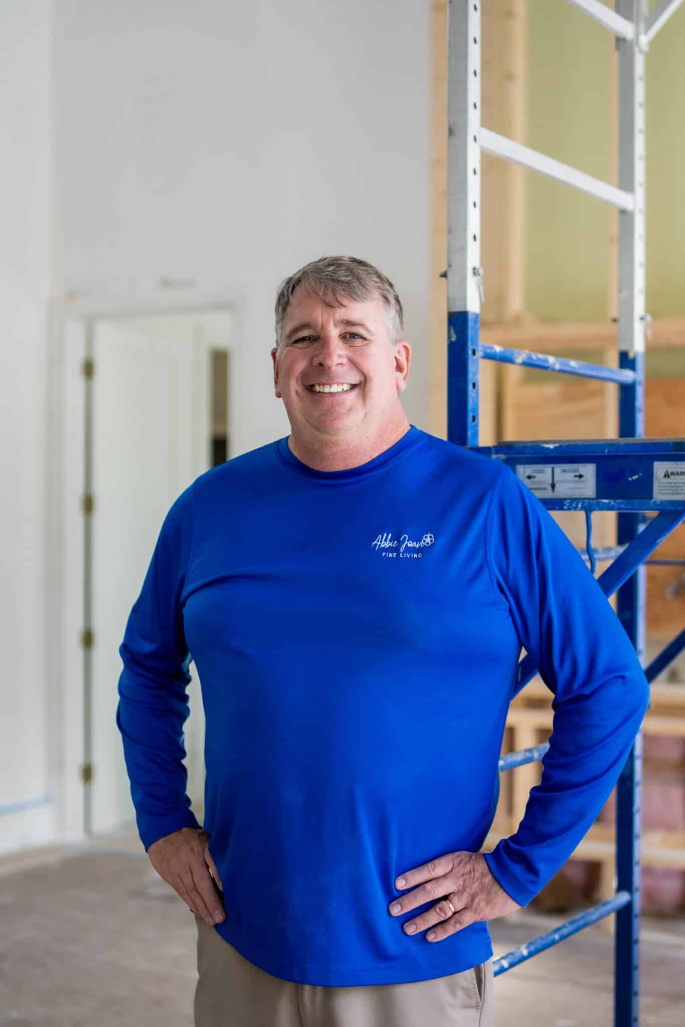 About Abbie Joan Fine Living | Naples Remodeling & Design Firm